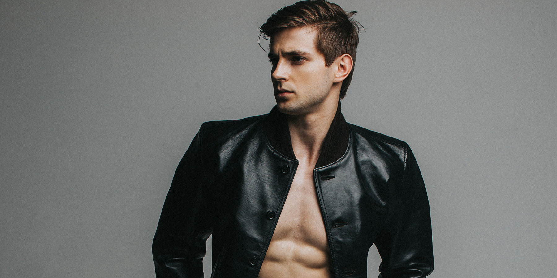 New Kid on the Block featuring Vladimir Grand - Rank Magazine