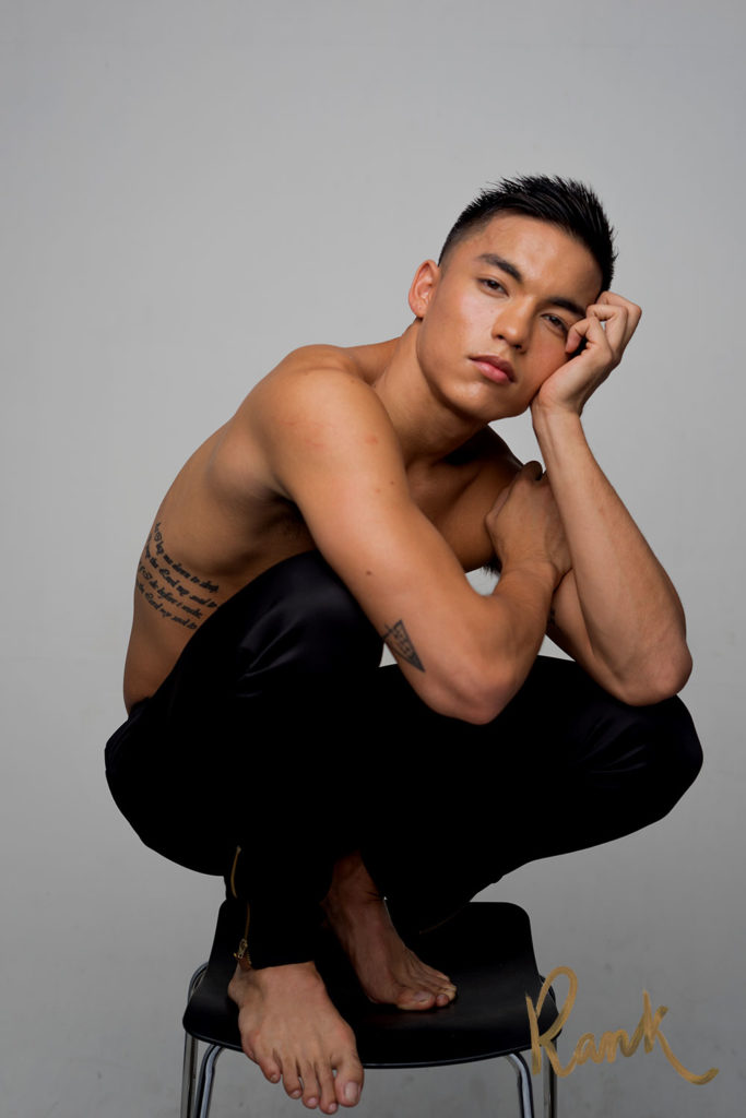 Alex1 - Rank Magazine