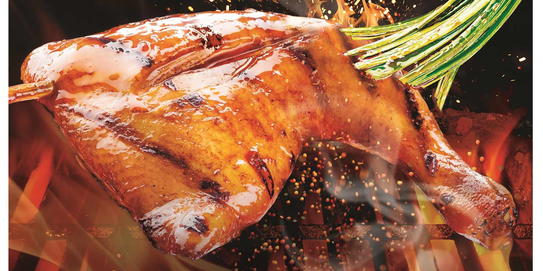 Check Out Mang Inasal's Fifteen Years of Grilled Chicken Dominance ...