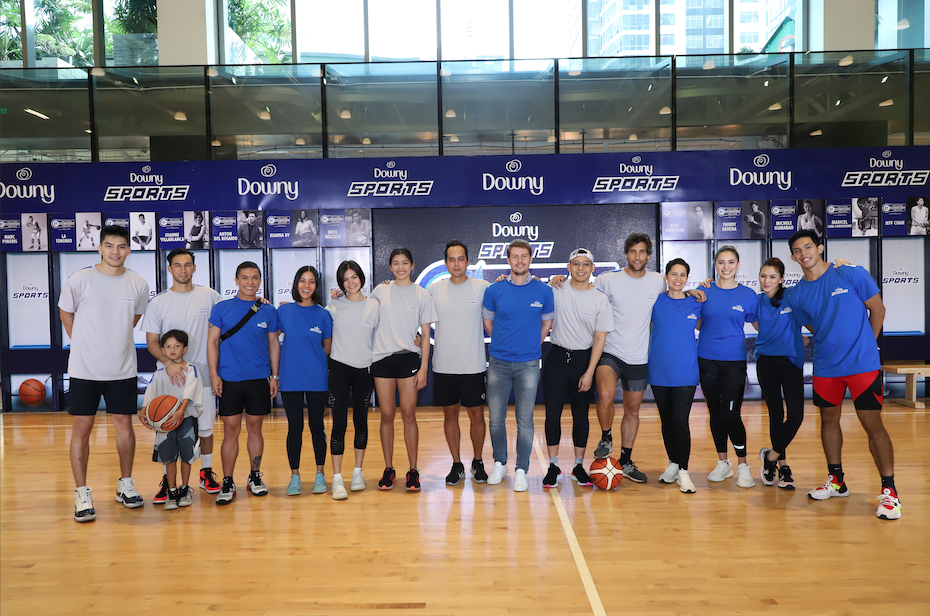All Star Team – Rank Magazine