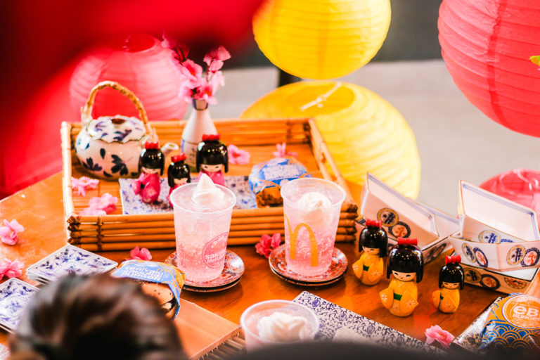 Must Try: Japan is Just One Meal Away - Rank Magazine