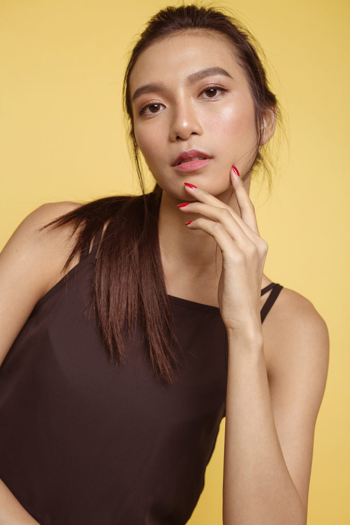 Yunike 1 - Rank Magazine