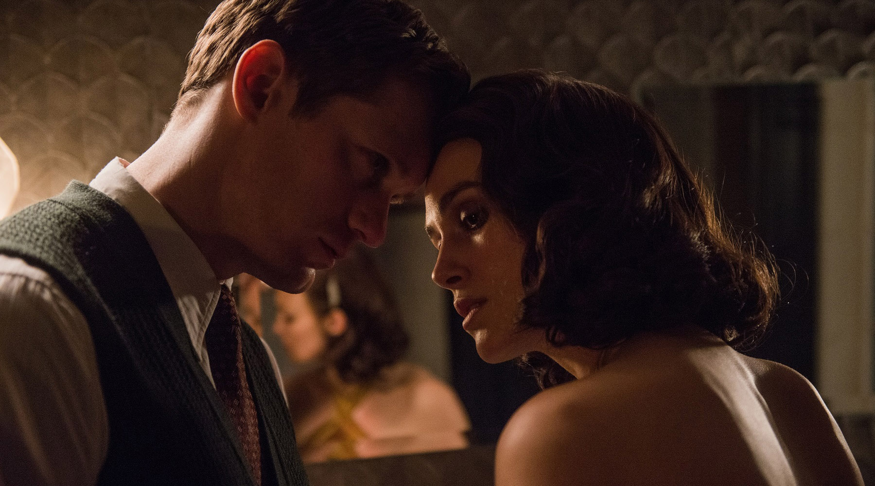 WATCH: Love in the Time of War with Keira Knightley, Jason Clarke, and ...