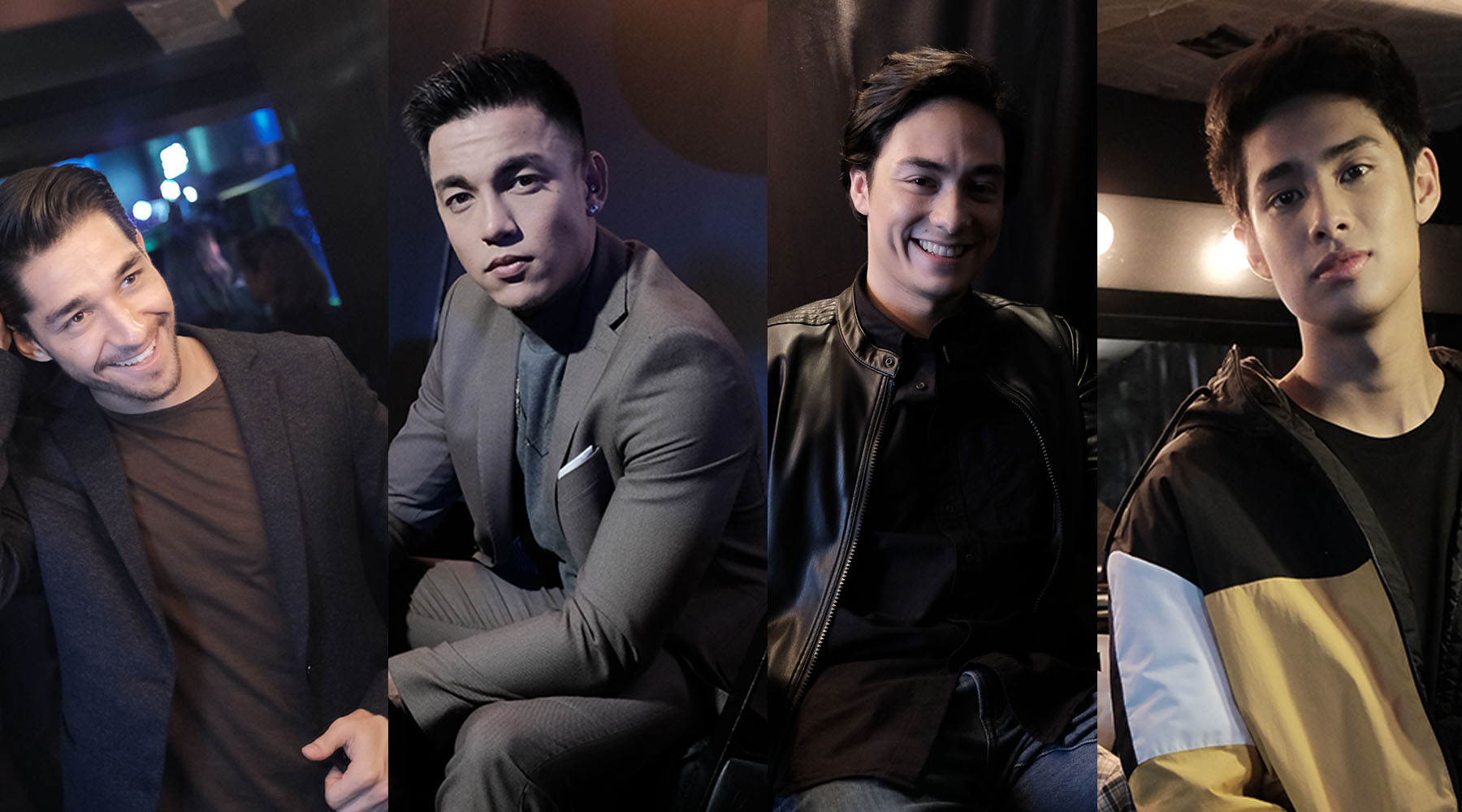 These Male Influencers are Curating a Complete Lifestyle Guide for ...