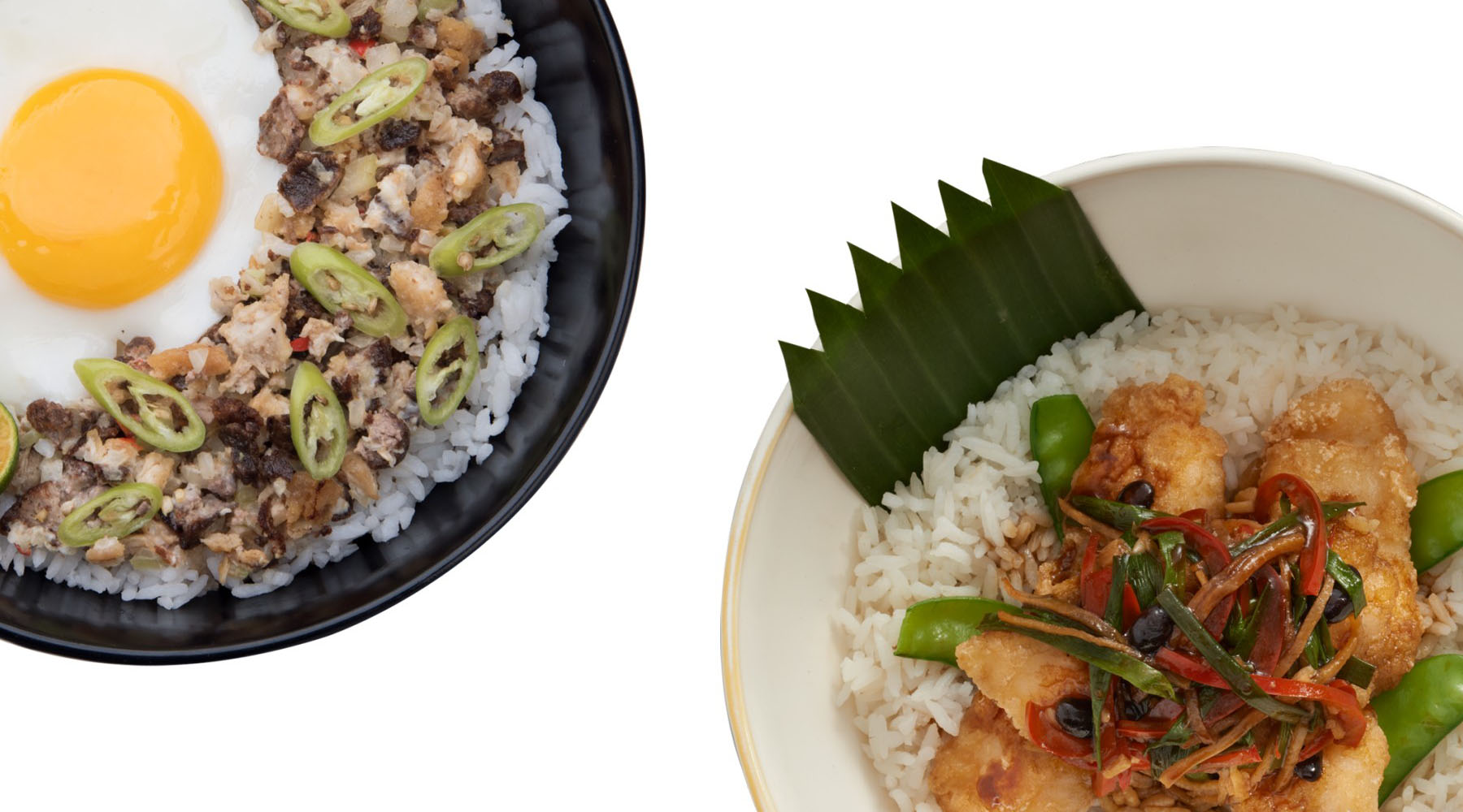 See Why these Real Filipino Food Fit your Every Mood - Rank Magazine