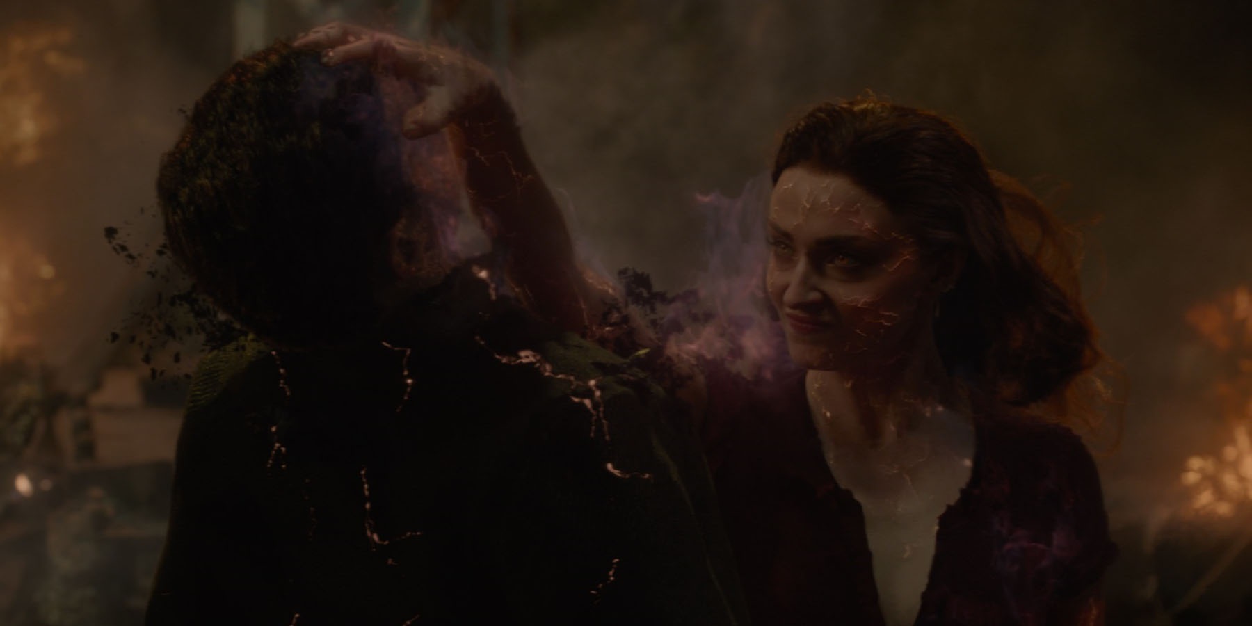 The Culmination of the X-Men Saga is Upon Us with 'X-men: Dark Phoenix ...