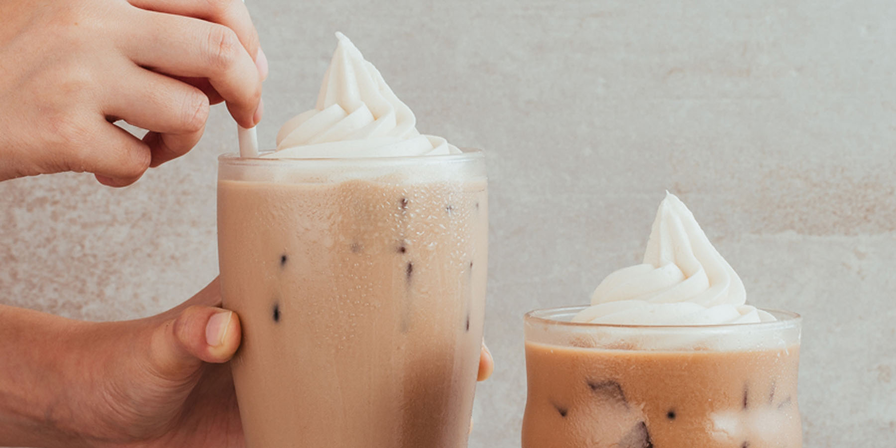 MUST TRY: Milk Tea with a Twist and Where to Find it! - Rank Magazine