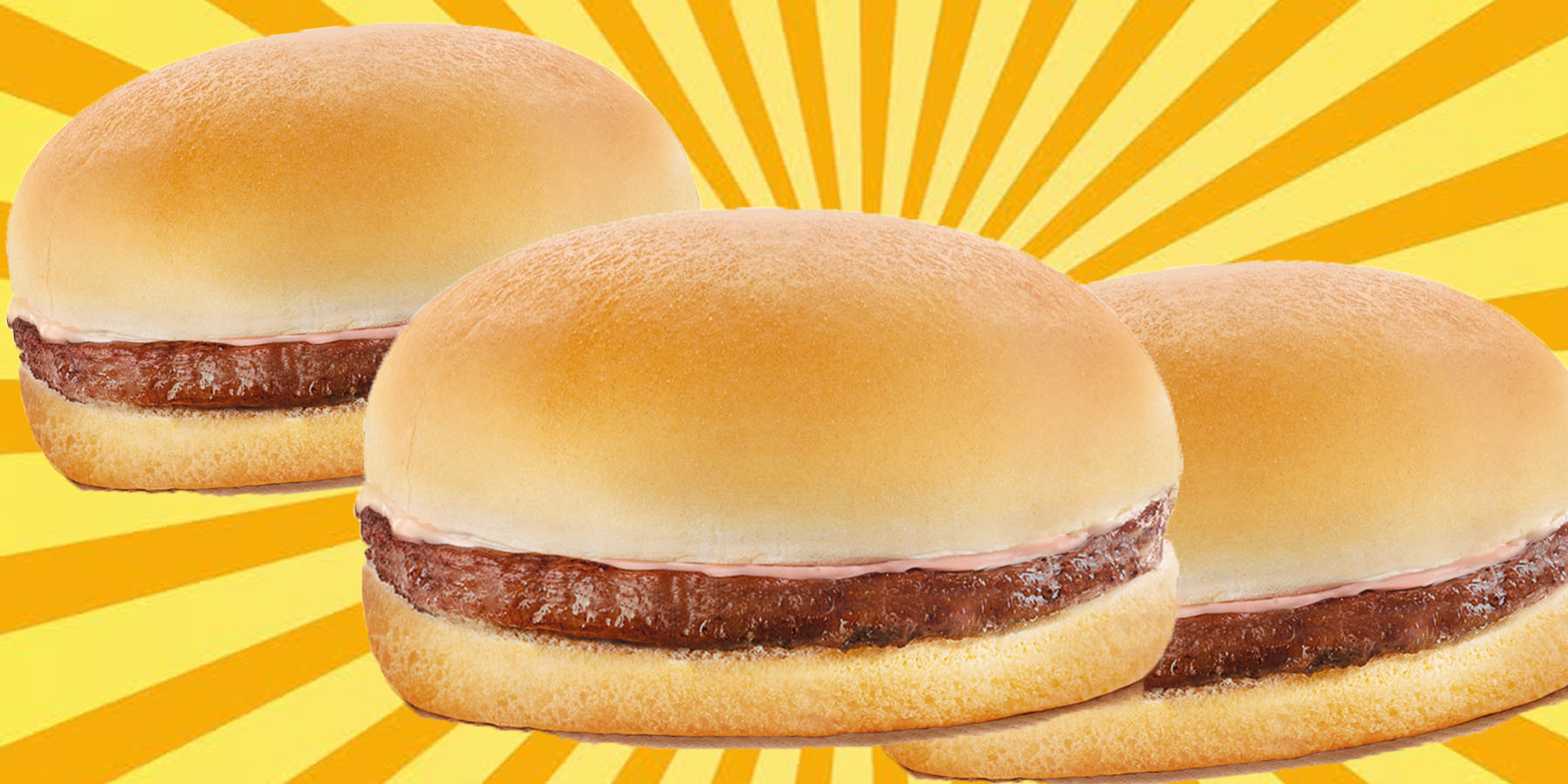 For a Complete Burger Experience, Nothing Beats the Classic - Rank