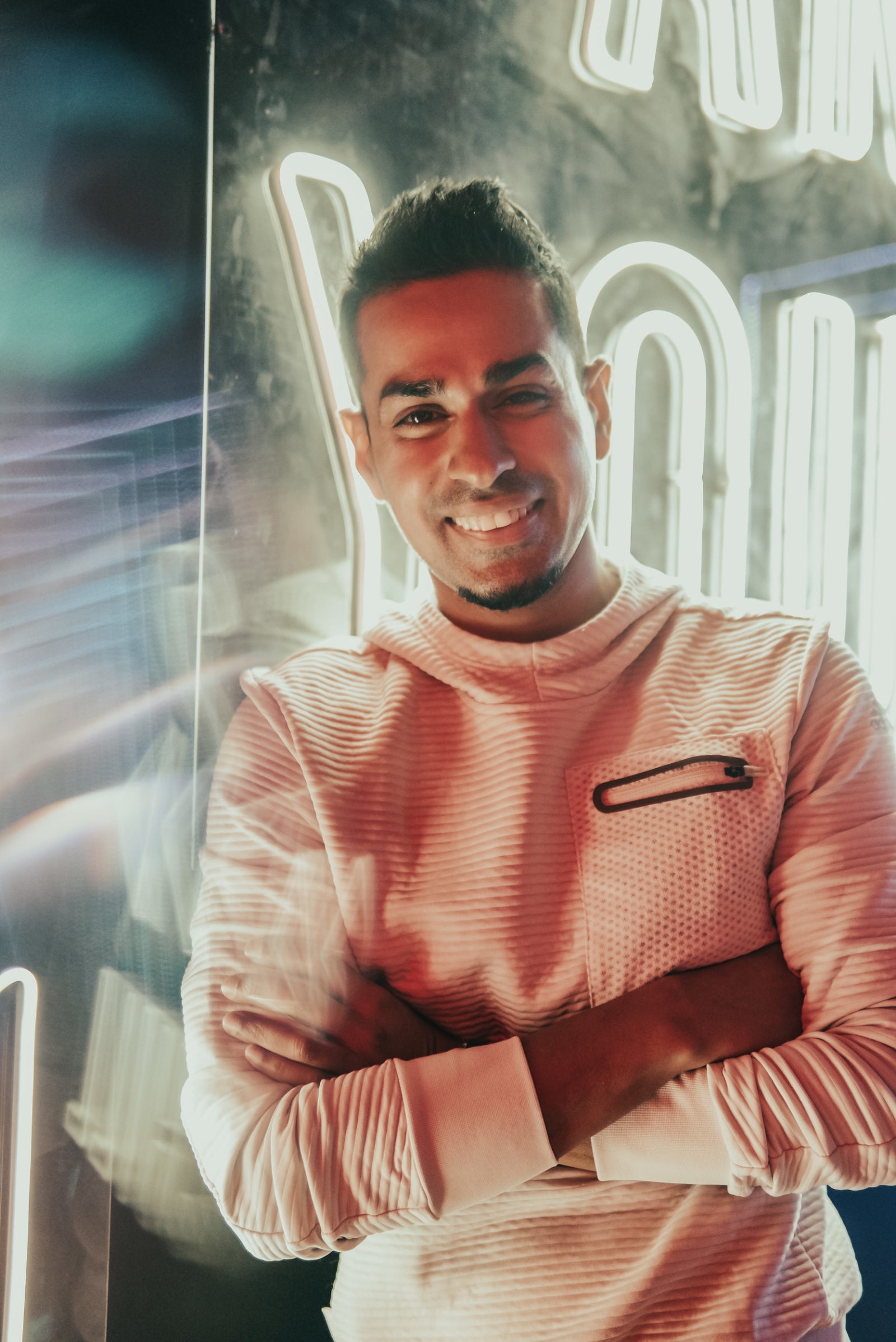 Sam-YG - Rank Magazine