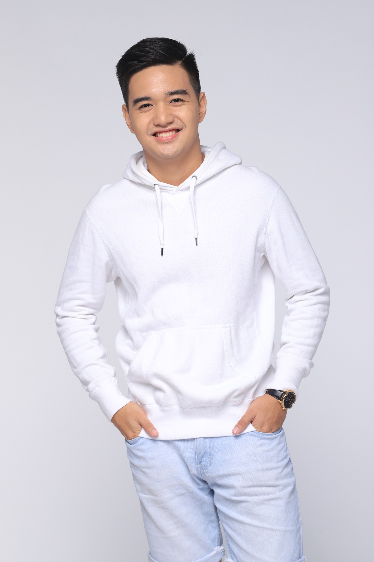 LOOK: Edward Barber and Ylona Garcia Lead the New Pack of Myx Music VJs ...