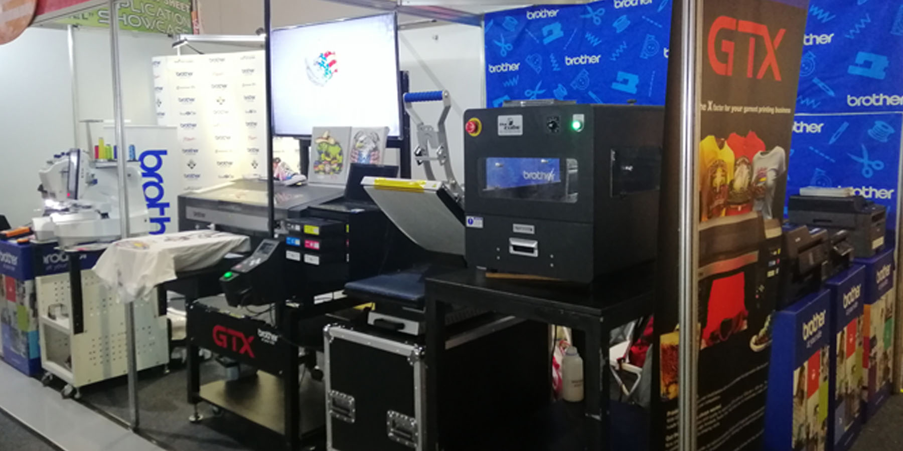 This Next-Gen Printing Innovation Brings a Relevant Upgrade for Garment ...