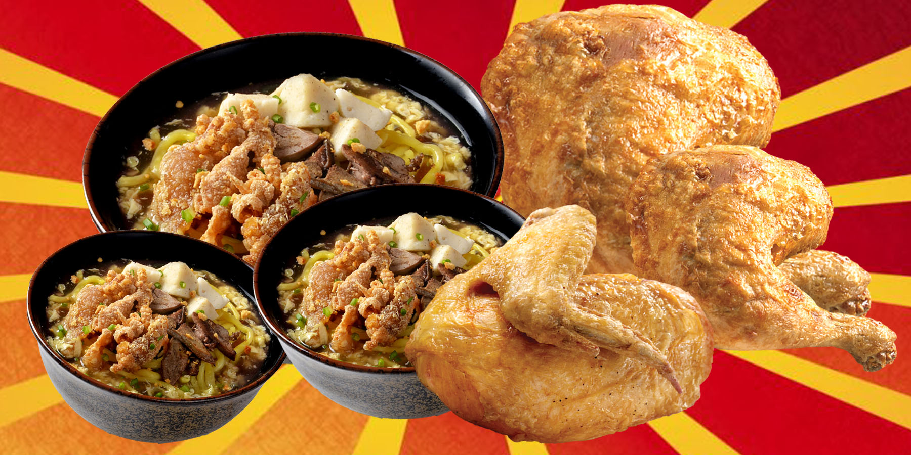 Now is the Best Time to Get Together for National Fried Chicken Weekend ...