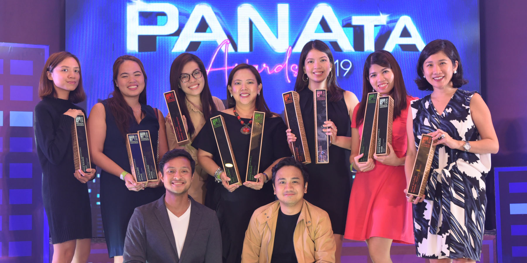 McDonald's Wins Big at the 2019 PANAta Awards with 15 Trophies - Rank ...
