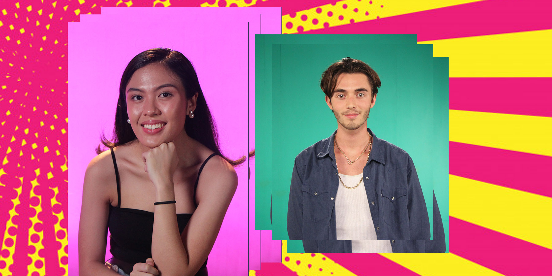 This Frankie Pangilinan and Greyson Chance Takeover is Not to Be Missed ...