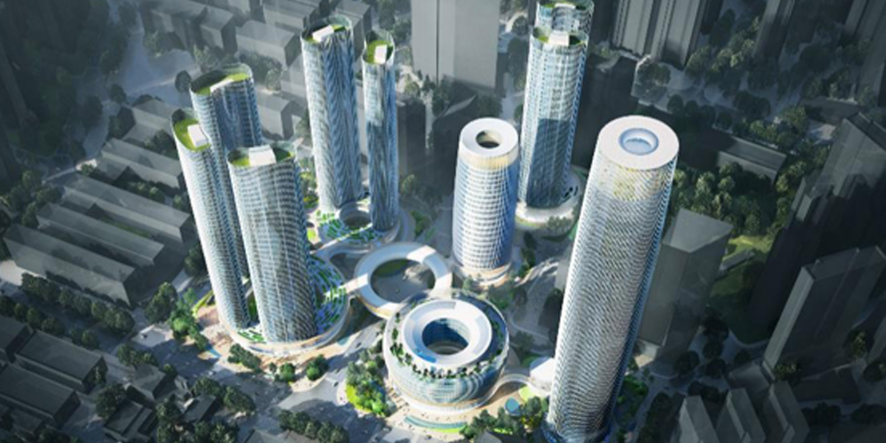 This New Research and Development Center is Set to Open Doors to Tech ...