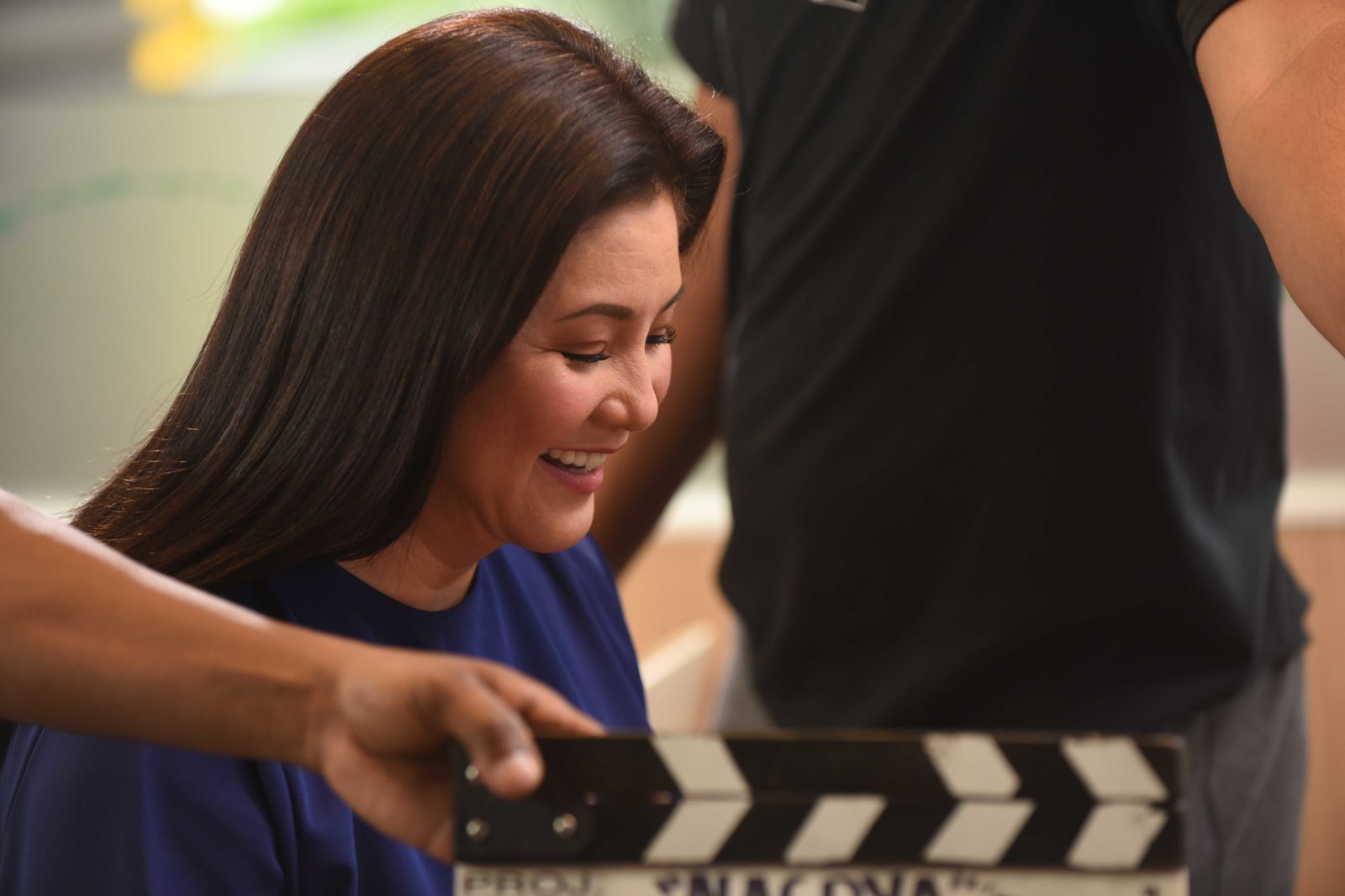 See Regine Velasquez-Alcasid and Son Nate in New Heartwarming Video Ad ...