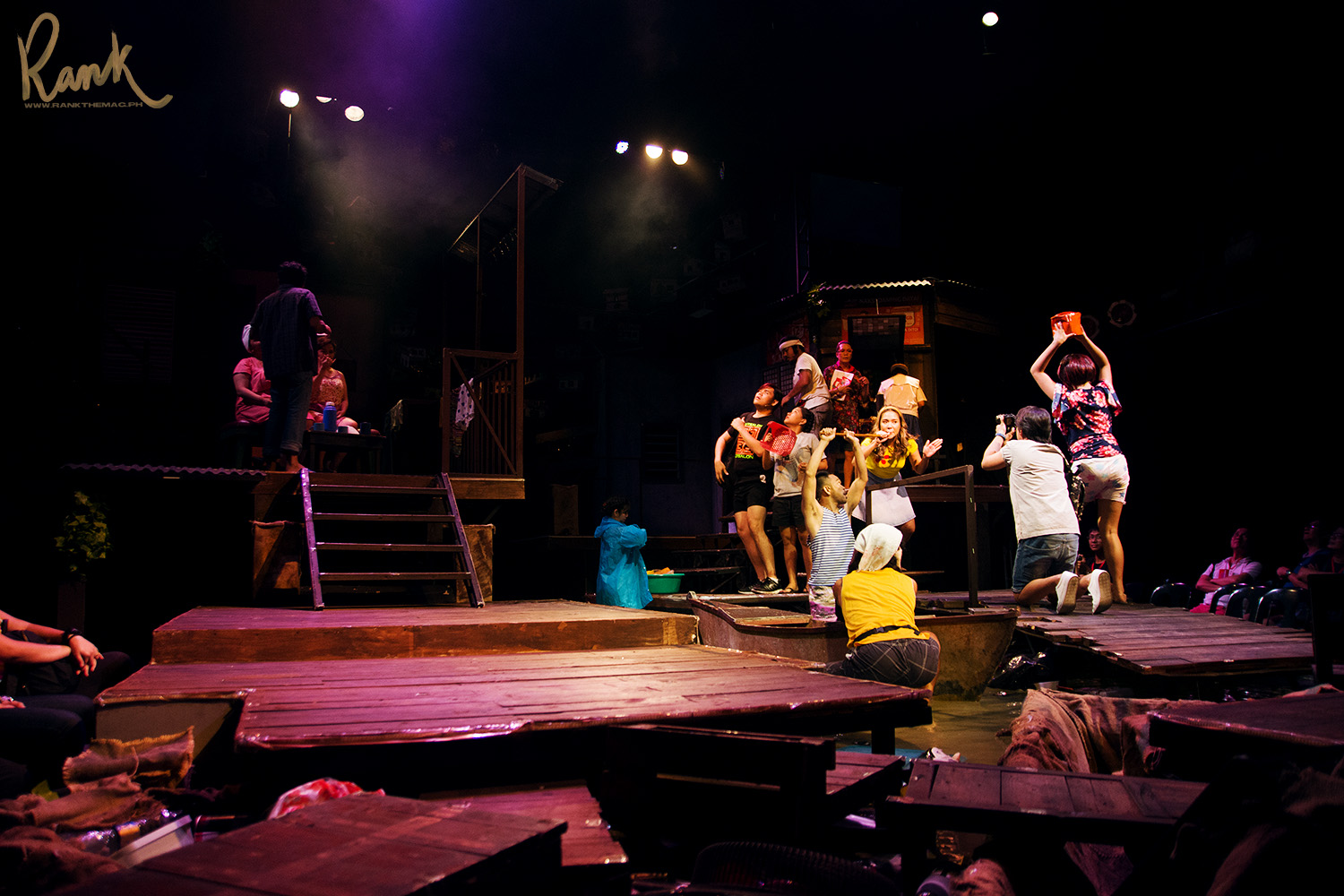 Why 'Rak of Aegis' Remains a Timeless Filipino Theater Triumph