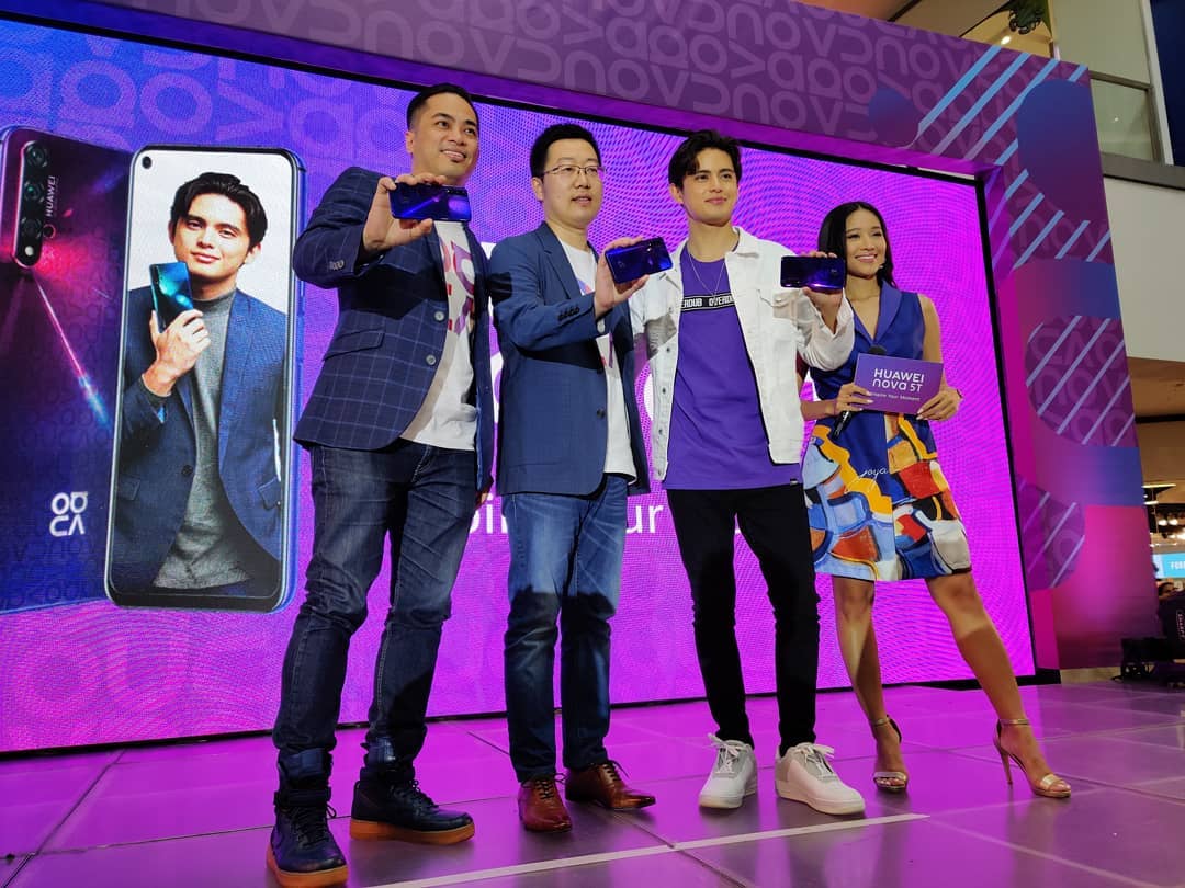 Bryan-Baculi-George-Li-James-Reid-Debbie-Then – RANK MAGAZINE