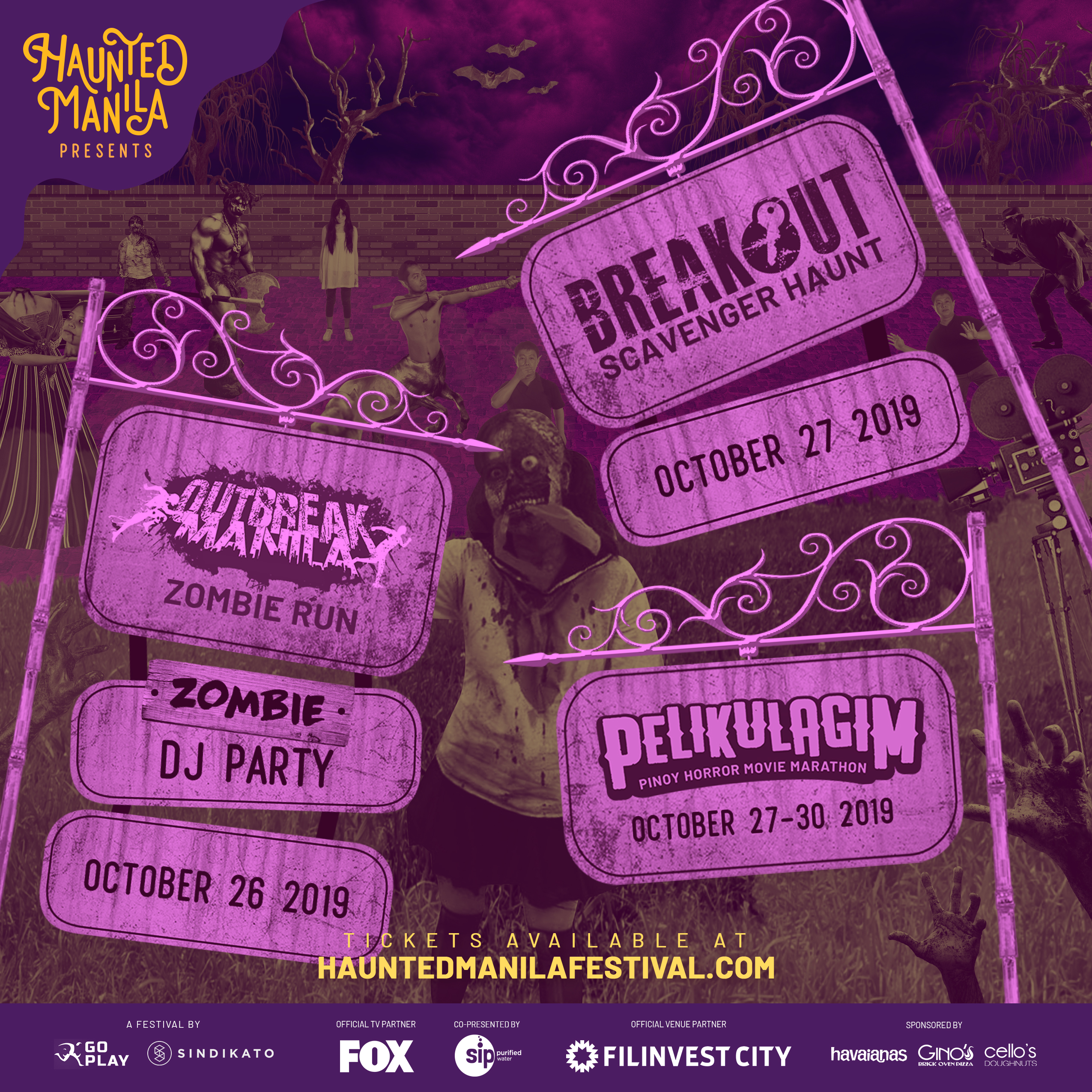 Outbreak-Manila-Breakout-Scavenger-Haunt-Pelikulagim – Rank Magazine
