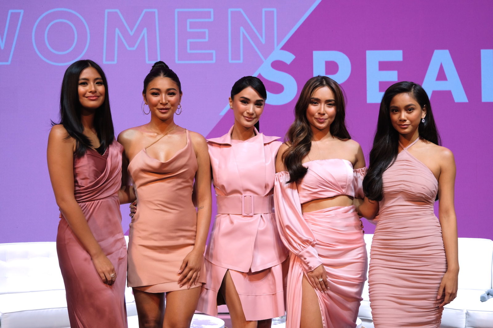 Here are Five Things We Learned from Kathryn Bernardo, Nadine Lustre ...