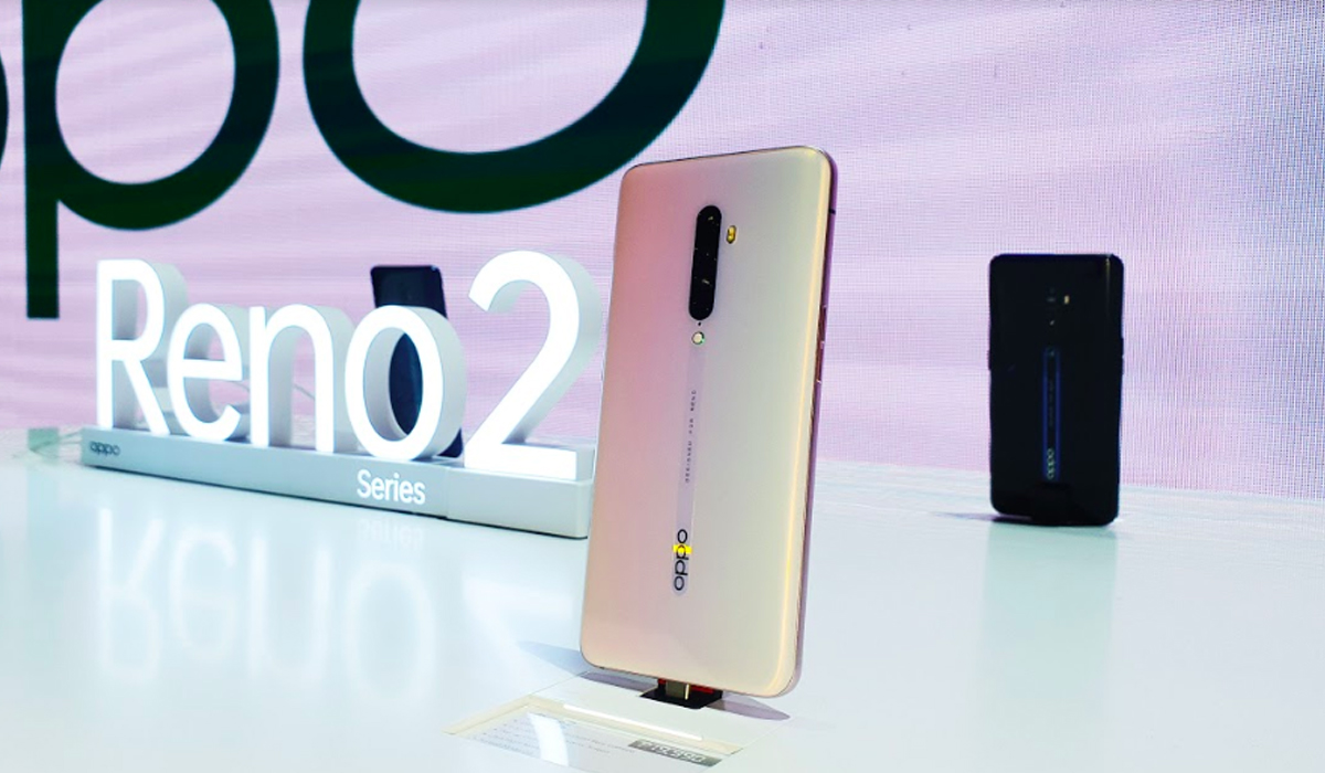 This New Smartphone Release is for the Storymaker in You - Rank Magazine