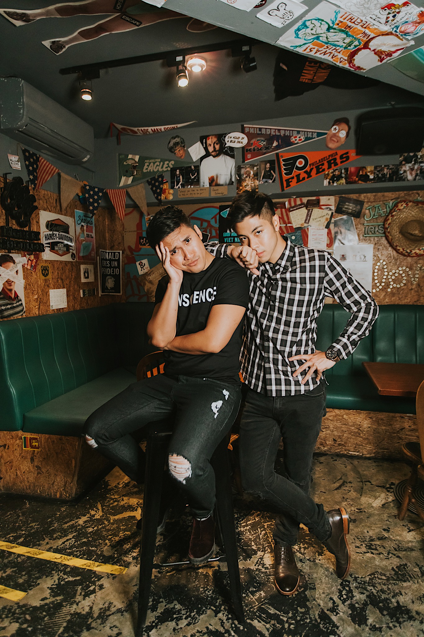 Fourteen Fresh and Hilarious Asian Comedians are Set to Bring a Whole ...