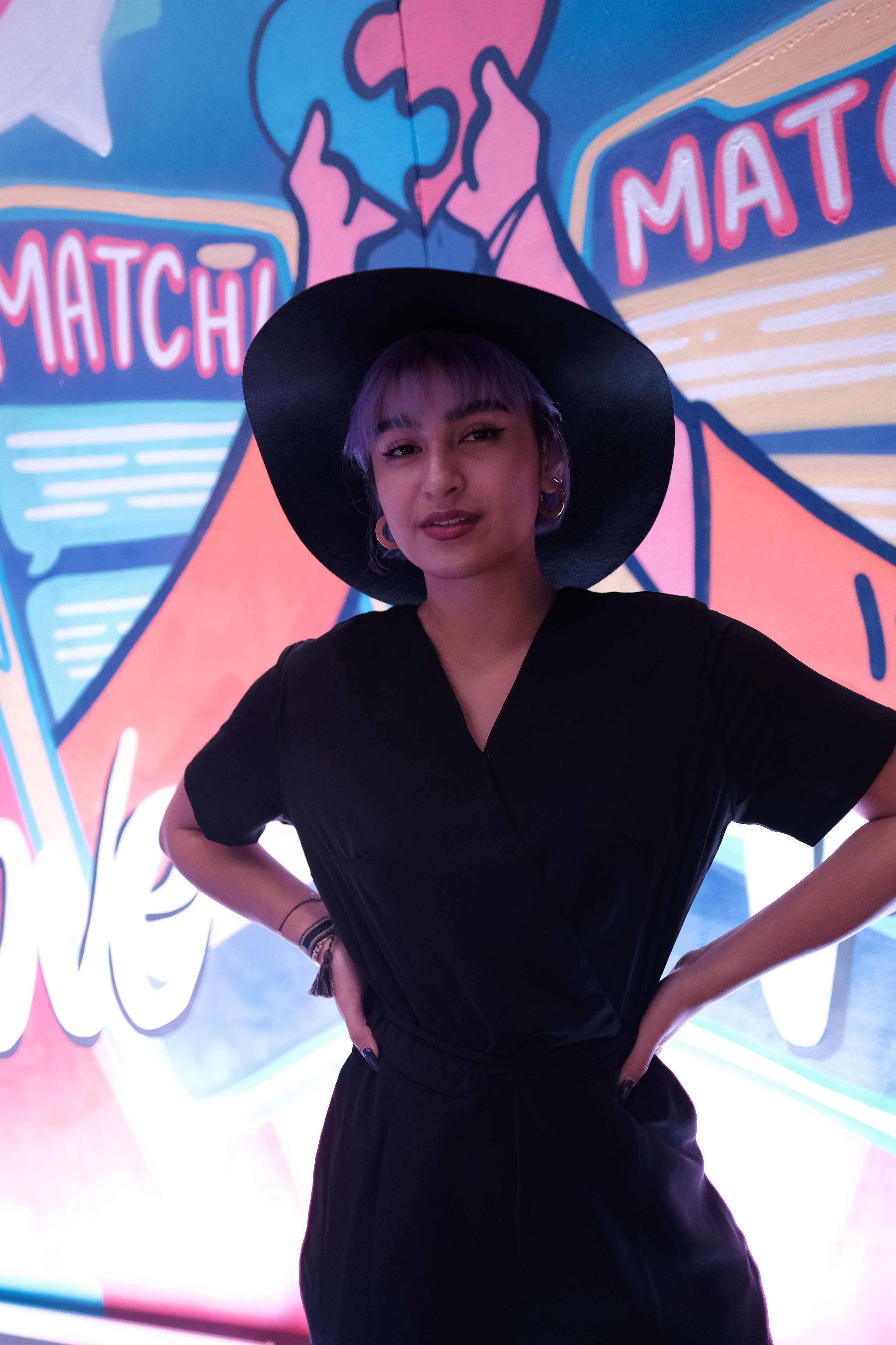 Issa-Pressman – RANK MAGAZINE