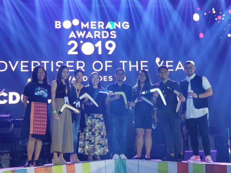 McDonald's and Leo Burnett Make Historic Back-to-Back Wins at the 2019 ...