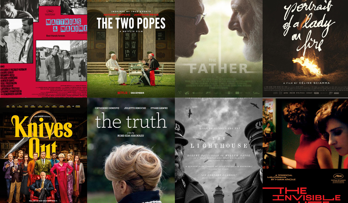 LOOK: Here are Eight Foreign Films You Can See at the 2019 Cinema One ...