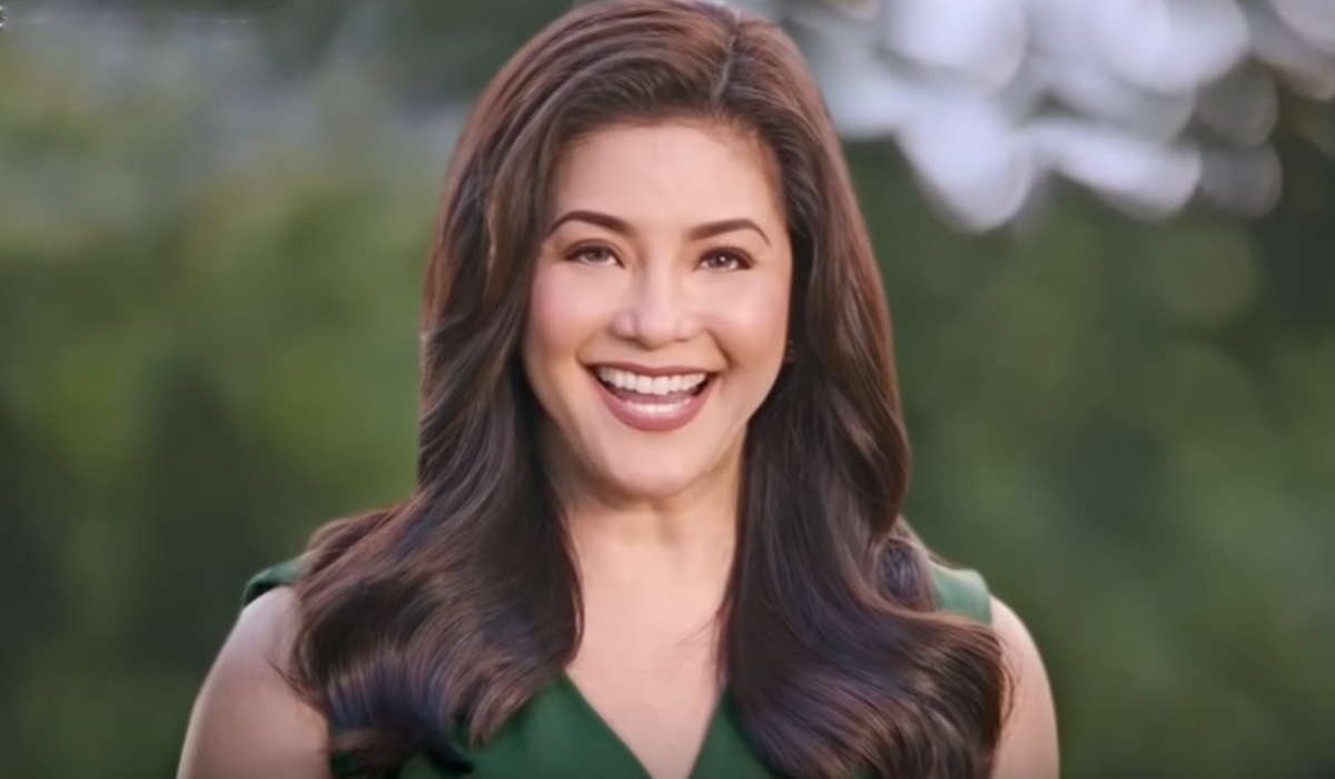 LOOK: A World-Class Icon Meets World-Class Brand in New Regine ...