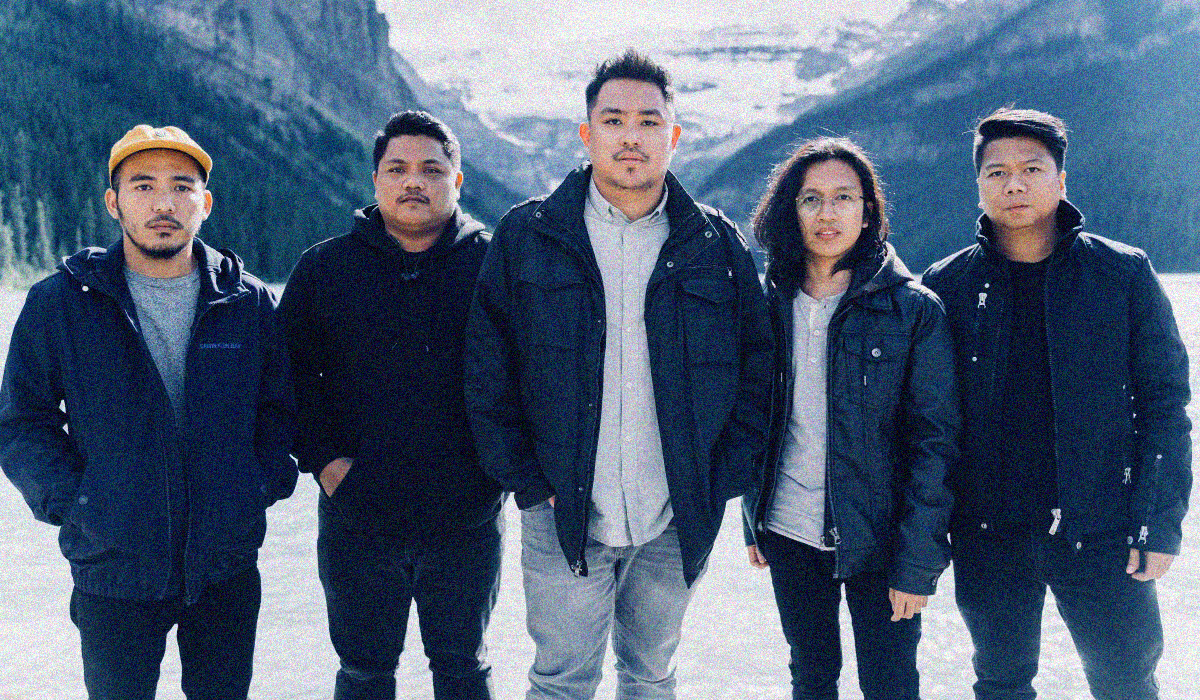 The Year That Was: December Avenue is the Philippines' Most Streamed ...