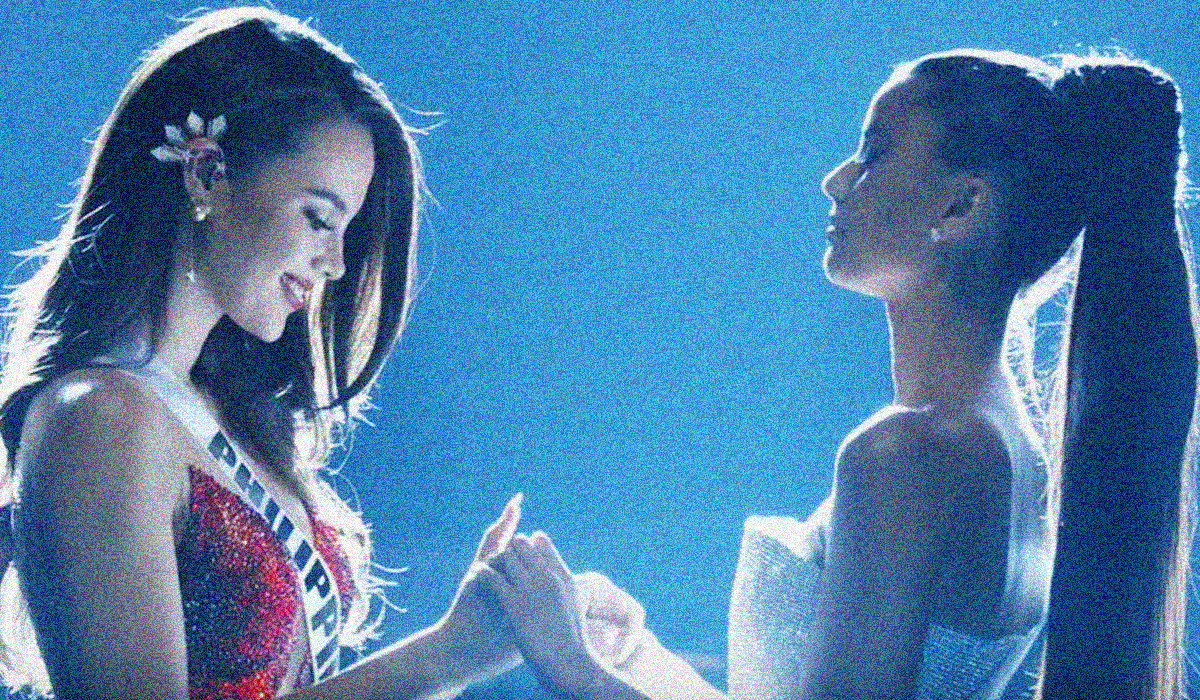 Don't Miss the World's Most Beautiful Day via this Reality-on-demand ...