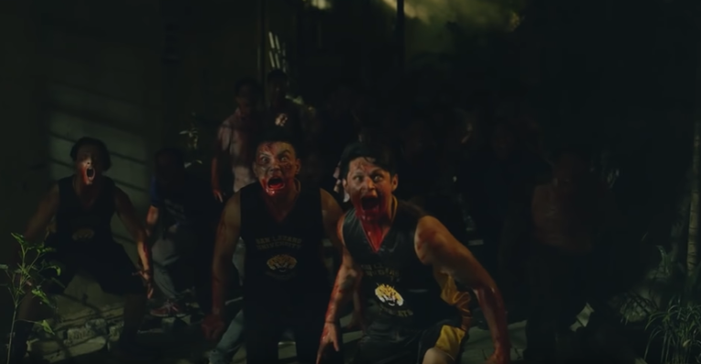 Are We Even Ready for a Full-Blown Filipino Zombie Movie? - Rank Magazine