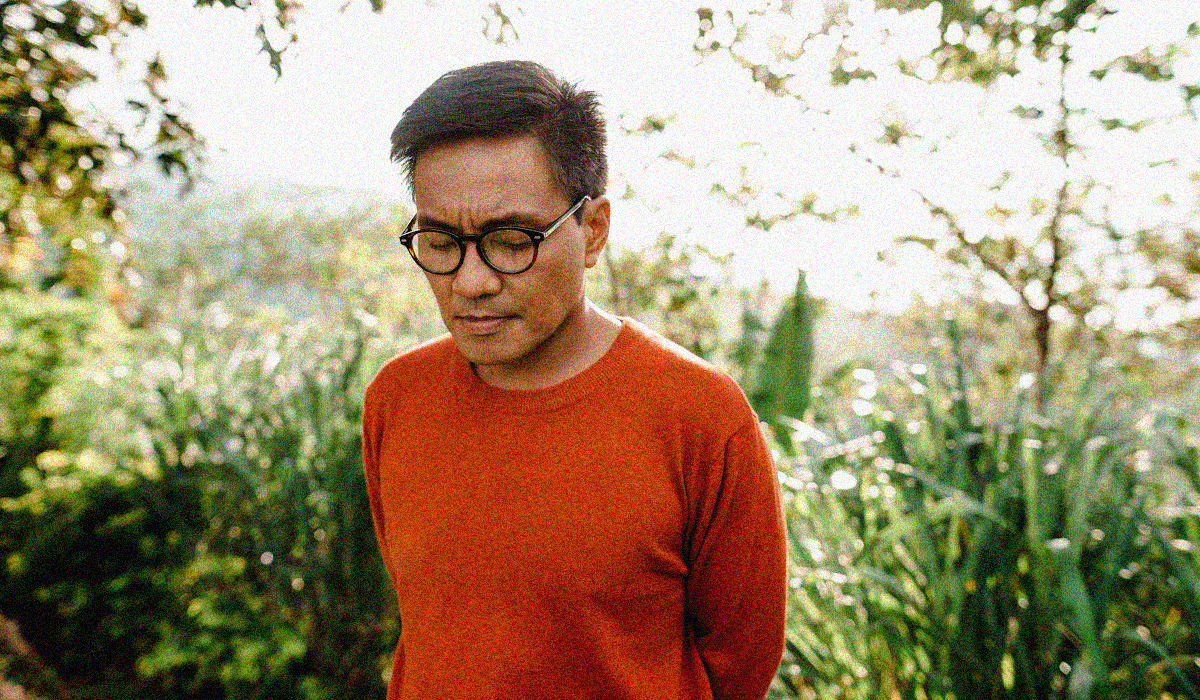 Ebe Dancel Celebrates Two Decades of Music with Solo Concert - Rank ...