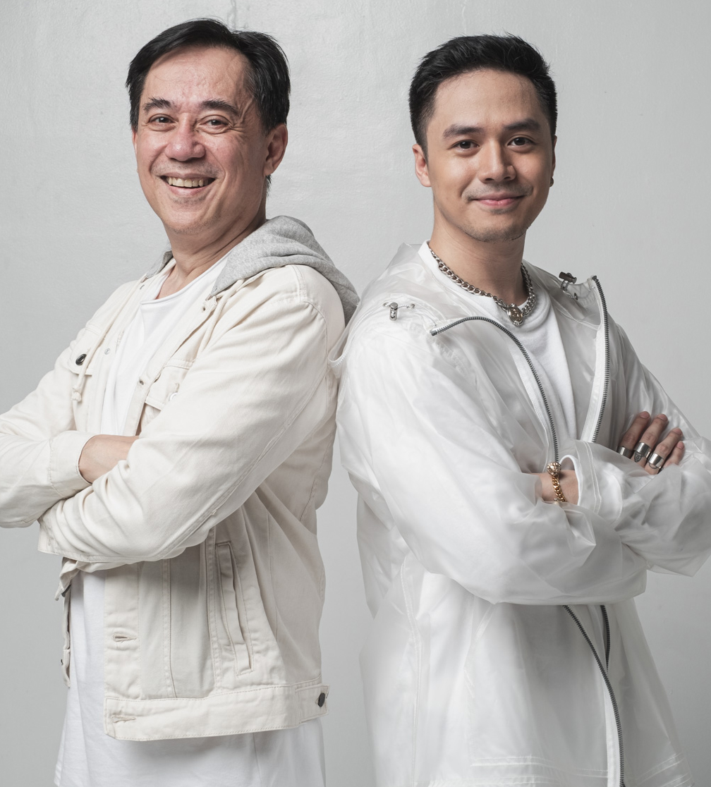 Trumpets Stages Reimagined 'Joseph the Dreamer' with Sam Concepcion and ...