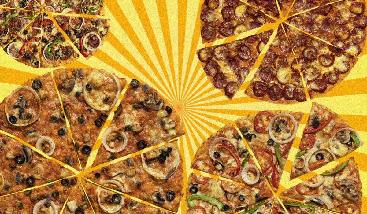 Here's How To Make this a World Pizza Day to Remember - Rank Magazine