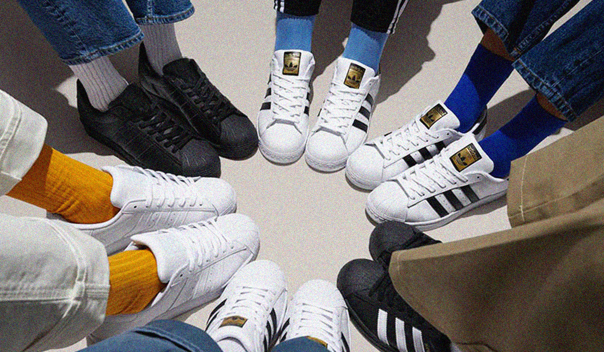 STYLE FOCUS: This Signature Design has Pushed Culture Forward for Fifty ...