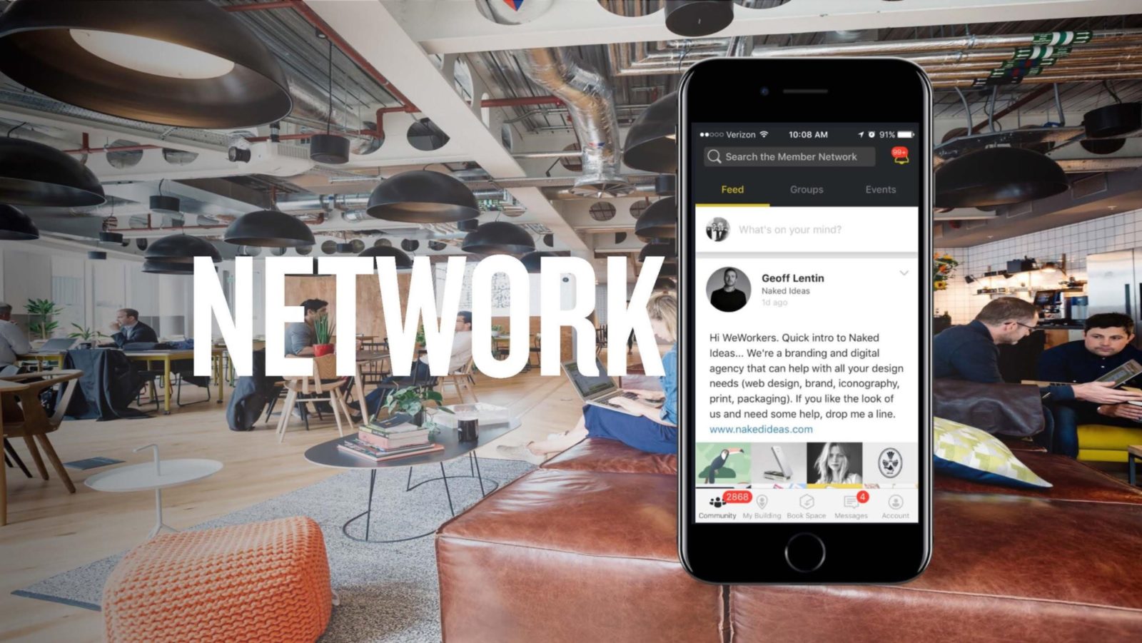 WeWork Bolsters Strong Southeast Asian trajectory with PH Entry | Rank ...