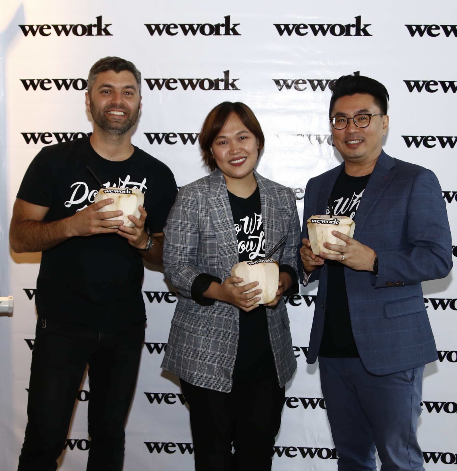 WeWork Bolsters Strong Southeast Asian trajectory with PH Entry | Rank ...