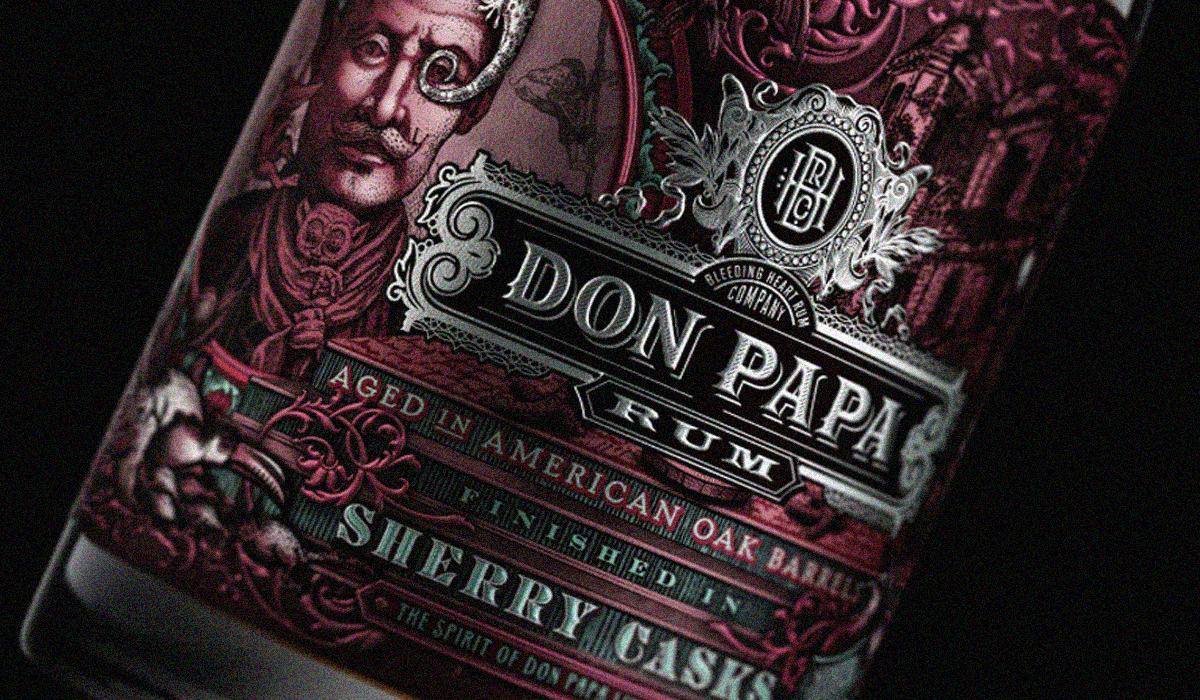 Don Papa Unveils New Limited Edition Sherry Cask Finish | Rank Magazine