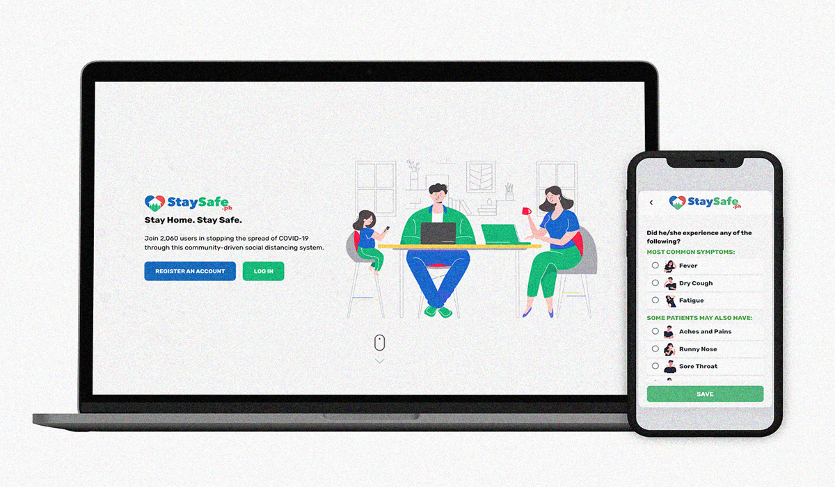 MultiSys Unveils Emergency Response Website Amidst COVID-19 Outbreak ...