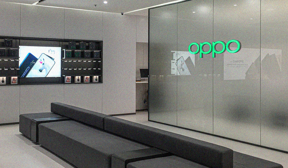 OPPO Unveils Biggest Super Experience Store in the PH | Rank Magazine