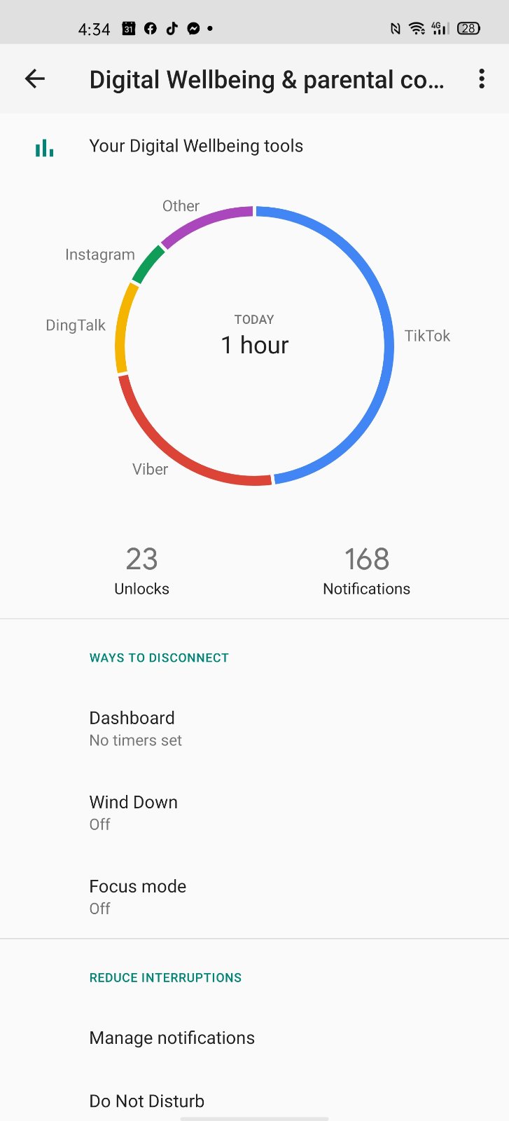 Digital-Well-being-App – RANK MAGAZINE