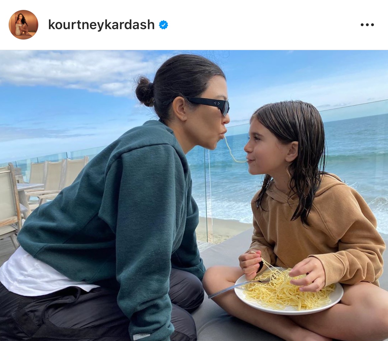 Kourtney-and-Penelope – RANK MAGAZINE