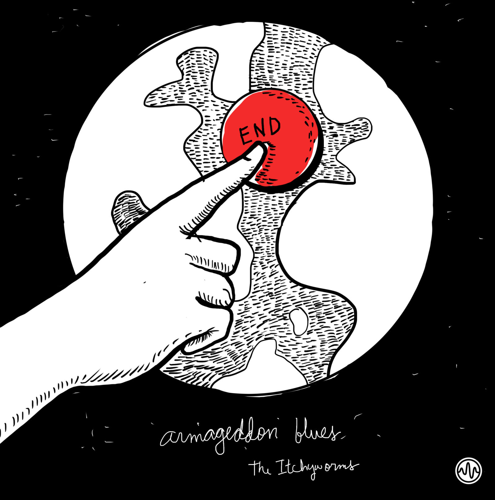 The Itchyworms Returns with Two New Singles Amid Quarantine