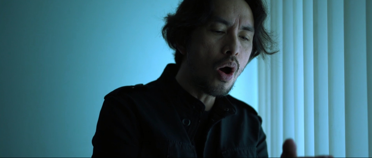 Even with the World Brought to a Standstill, Rico Blanco Inspires with ...