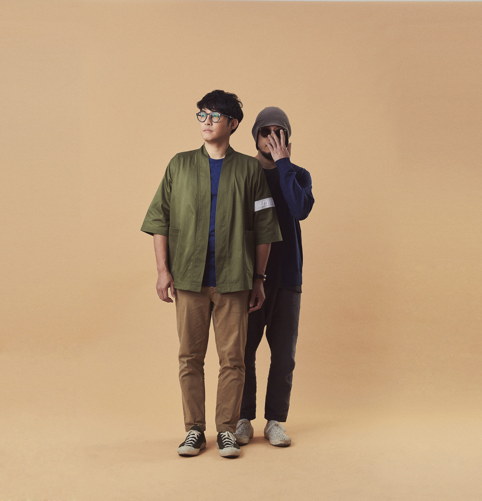 Thai Pop Duo Scrubb Hits PH Digital Charts With '2Gether: The Series' Songs