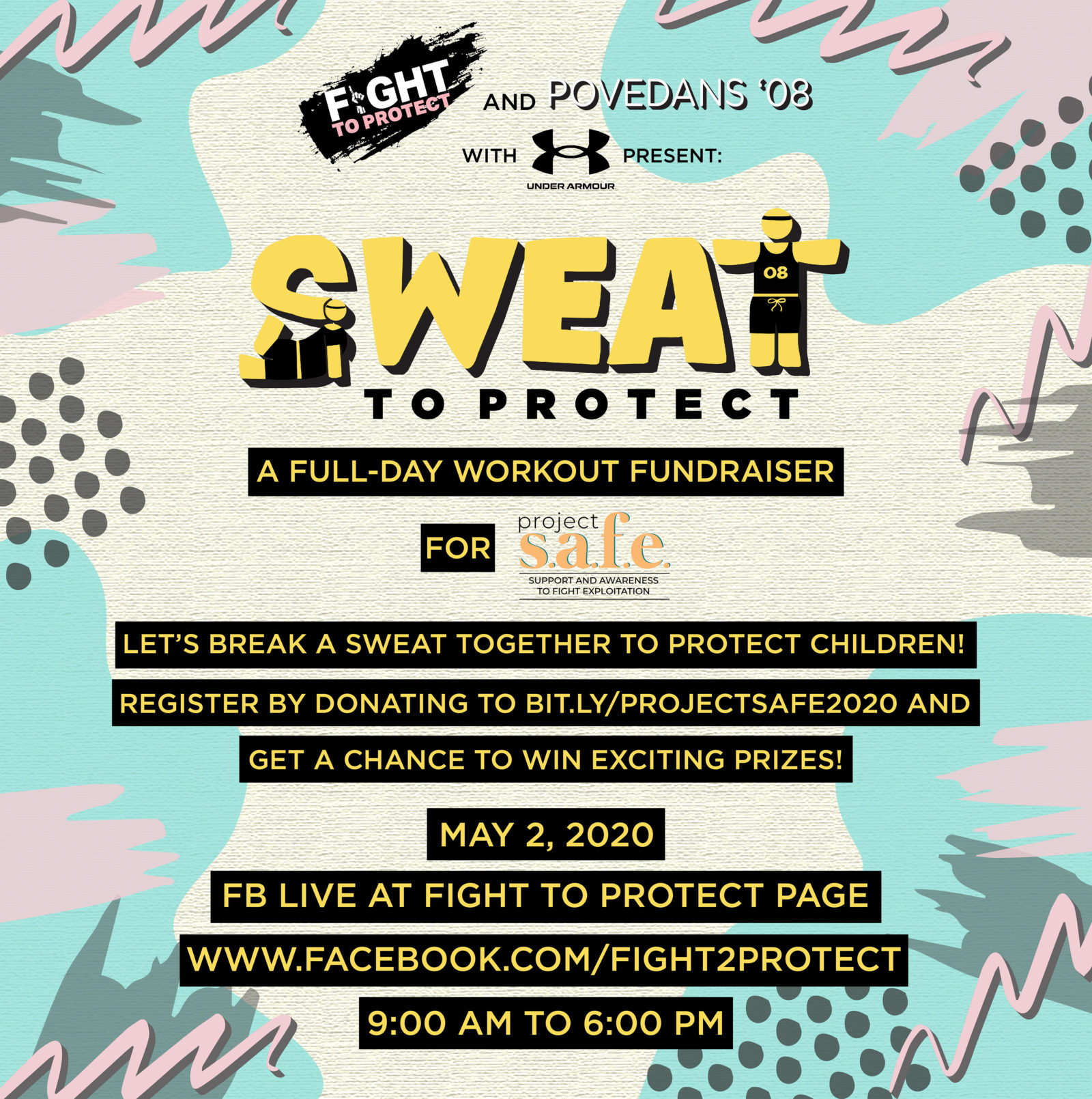 You Can Now Help Put a Stop to Child Trafficking and Exploitation in ...