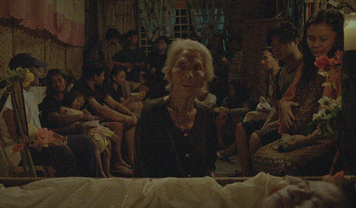 'Lola Igna', 'Pamilya Ordinaryo' Lead Filipino Films Coming to Netflix ...