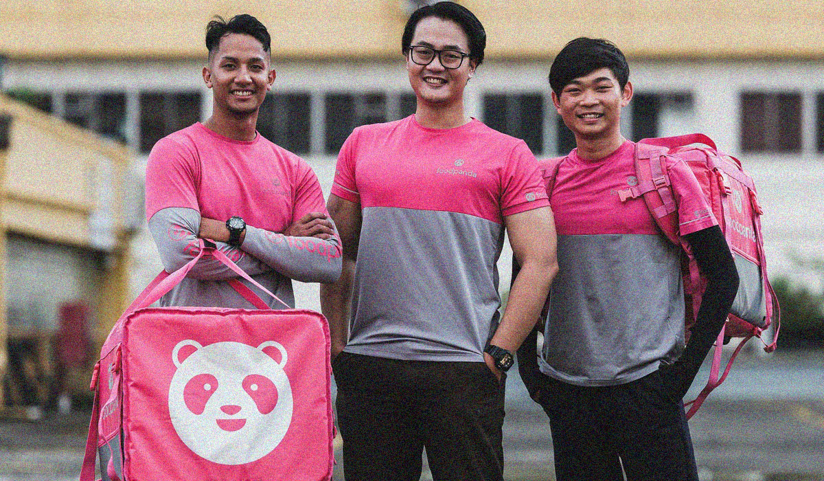 foodpanda Forges Partnership with the City Government of Manila to Give ...